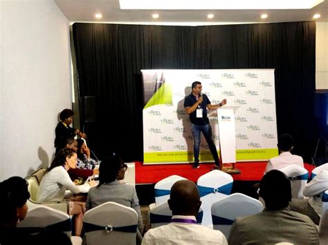 Kenya Innovation Jinit Shah