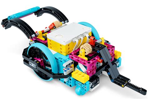 Exciting Summer Updates From Lego • Technotes Blog