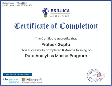 Dataanalytics Mastersdegree Lifelonglearning Careergrowth Datadriven Prateek Gupta