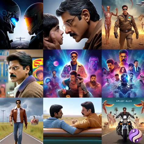 بهترین فیلم‌های هرتیک روشن از زندگی روزمره تا ویکرام ودها