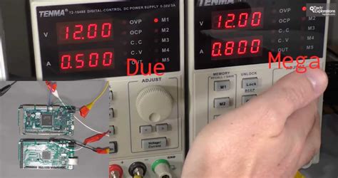 Advanced Arduino Boards And Tools Tech Explorations