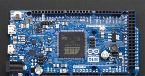 Is The Due Discontinued Due Arduino Forum