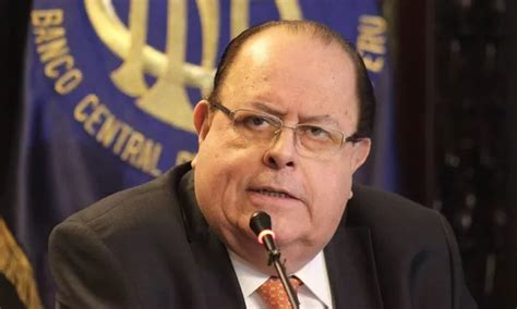 Bcr Estimó Que La Inflación Se Reduciría A Fin De Año