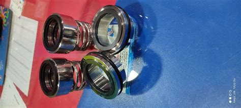 Round 32mm Idmc Pump Mechnaical Seal For Oil Industry Material Grade S316 At Rs 3800 In Tirupur
