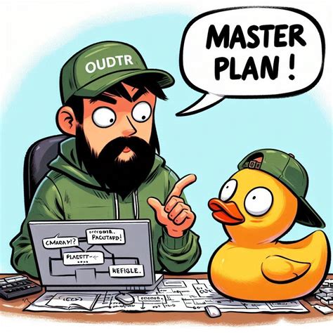 Softwareengineer Coding Interview Leetcode Duck Michel Tu