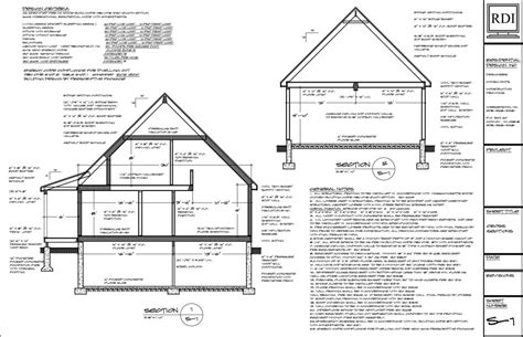 Proposed Typical Crosssection Typical Cross Section Of
