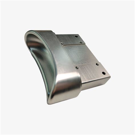 Protective Case Cnc Machining Online Machining Service Get A Quote