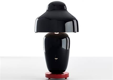 Jaime Hayón Designs Ceramic Lights For Parachilna