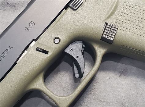 Damn A Drop In Trigger Kit For A Glock X Is Hard To Find Right Now Glock AR COM
