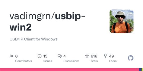 Releases · Vadimgrnusbip Win2 · Github