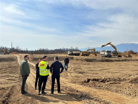 ПРОЕКТЕН МЕНАЏМЕНТ ГИМ Градежен институт Македонија