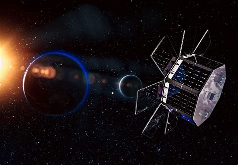 Sidus Space Plans Satellite Edge Computing Pilot Mission In 2023