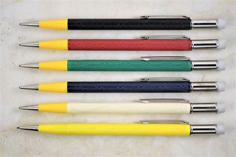 Legendary Pencil Co Model 312 Dart