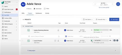 Microsoft Project And Planner Are Getting Long Awaited Features