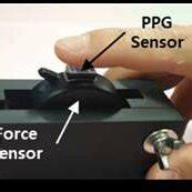 Experimental Setup Of The Proposed Sensor Download Scientific Diagram