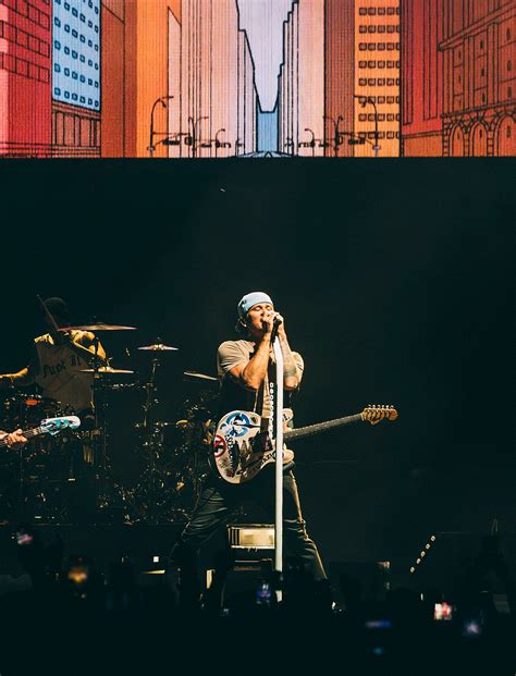 Blink 182 Una Vez Más
