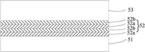 一种氮化镓基发光二极管的外延片的制作方法 3