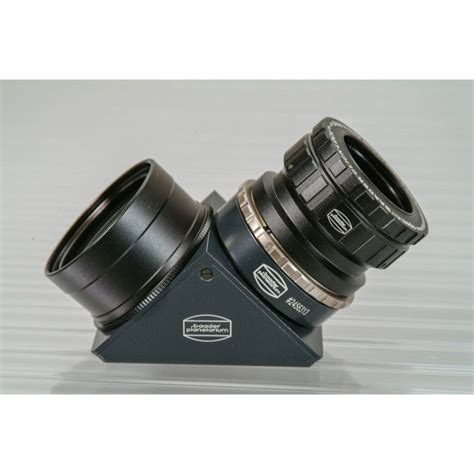 Baader Clicklock Eyepiece Clamp 125t 2 — David Astro
