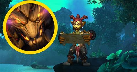Wszystko O Aktualizacji 1017 Fury Incarnate W World Of Warcraft