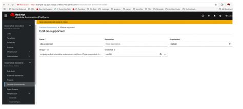 How To Use Splunk As An Event Source For Event Driven Ansible Red Hat