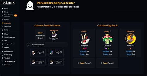 5 Breeding Calculators That Will Make Your Life Easier In Palworld