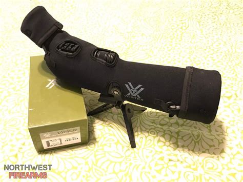 Wts Wtt Or Vortex Viper Hd Spotting Scope Camera Adapters Northwest Firearms