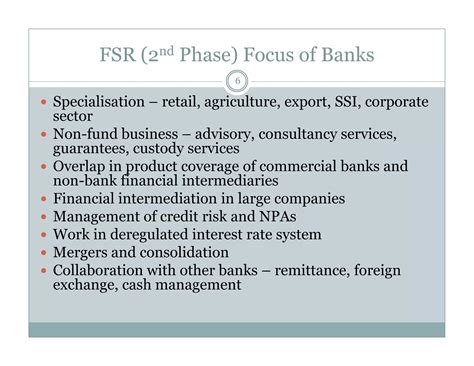 Financial Sector Reforms Pdf