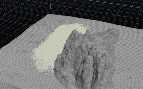 Houdini Viewport Error Rhoudini