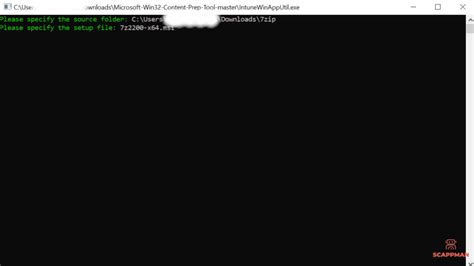 How To Deploy Win Applications With Microsoft Intune A How To Guide Scappman