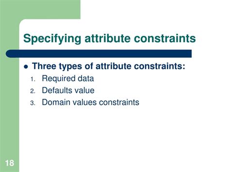 ppt sql 99 schema definition constraints queries and views