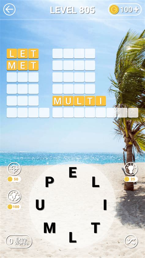 Word Connect Puzzle Sell Unity Code