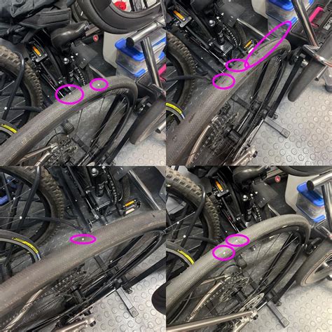 Yet Another Tubeless Question Forum Road Cc