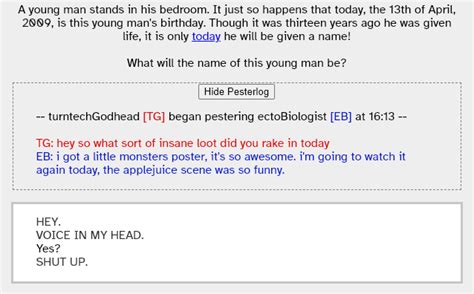 More Supported Fonts · Issue 359 · Giovanh Unofficial Homestuck Collection · Github
