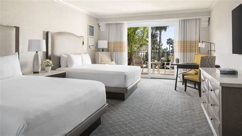 Huntington Beach Resort Hotel Ca Hyatt Regency Huntington Beach
