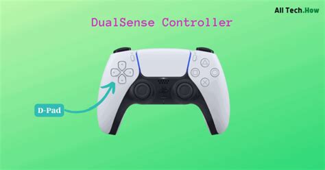 How To Fix It When PS5 Controller DualSense D Pad Is Not Working