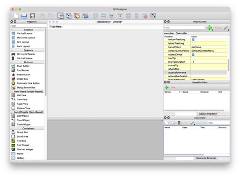 초보자도 쉽게 따라하는 Qt Designer 설치 가이드