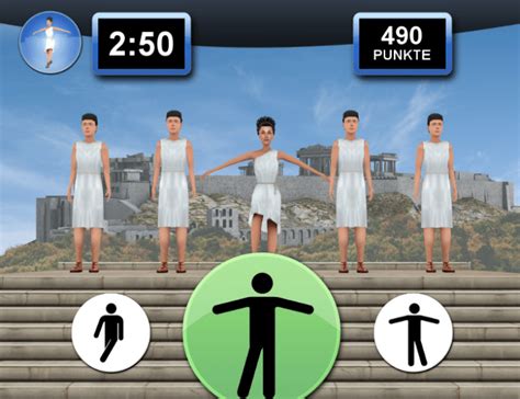 Motivotion60 Is An Exergame For Fall Prevention To Increase The Download Scientific Diagram