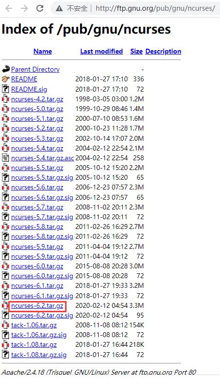 Linux命令行终端图形界面编程库curses 知乎