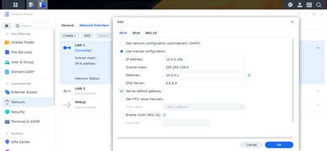 Synologydocker Setup Scprime Cloud Storage