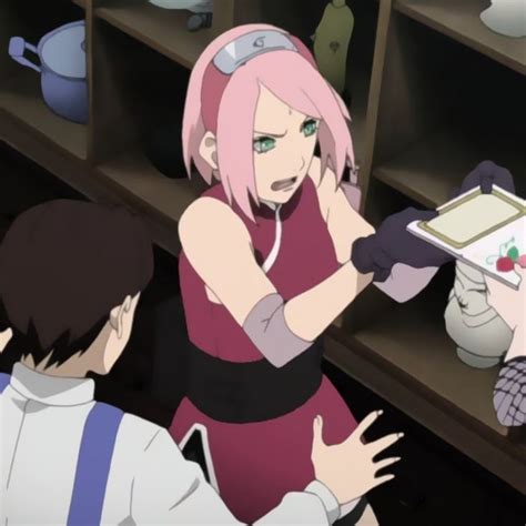 Épinglé Par Tigan Rees Sur Sakura Harunouchiha Fond D écran Art Art