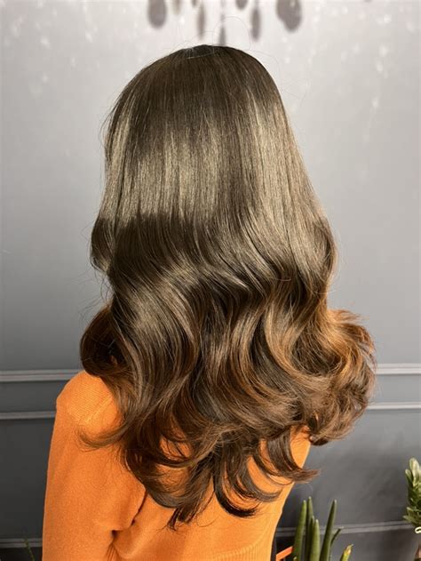 울산 달동 미용실 헤어로와에서 헤어클리닉 받고 왔어요~ 네이버 블로그