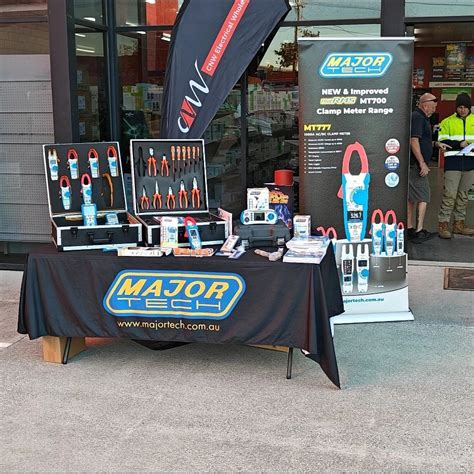 kevin davey on linkedin mtaus tradebreakfast networking