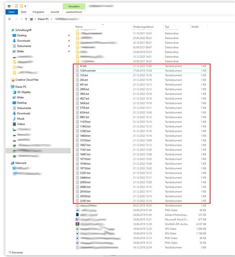 Photoshop Is Creating Random Numeric Textfiles On Adobe Support