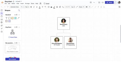 The 10 Best Org Chart Software In 2024 Creately
