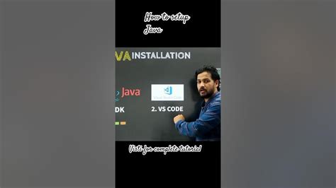 how to setup java jdk shortsviral javaprogramming isyllabi youtube