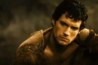 Henry Cavill News Henry S Immortals Costar Shares Behind The Scenes Pic