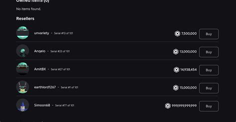 Inventory V2 Api No Longer Returns Serials For Limited Items Engine Bugs Developer Forum