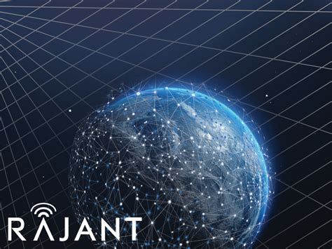 What Is A Mesh Network Rajant Corporation