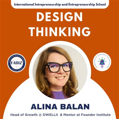 Alina Balan You Are An Endless Source Of Inspiration Your Insights And