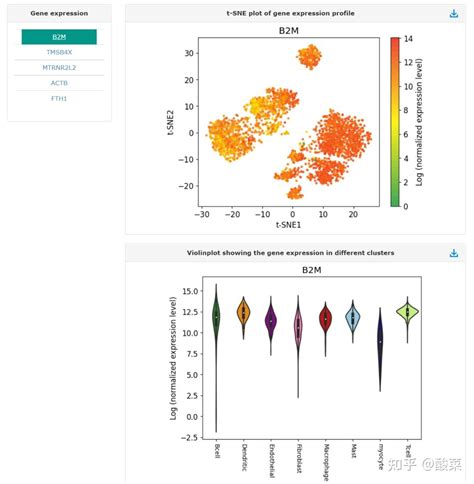 单细胞多组学联合分析转录因子？百搭的宝藏数据库推荐给你！ 知乎